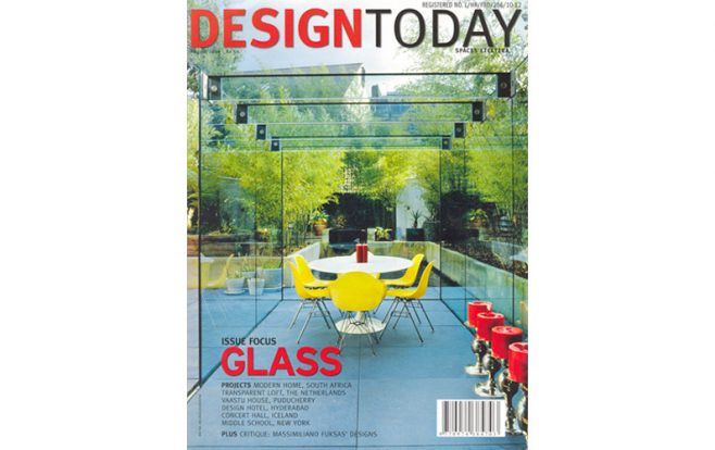 design-today – Auroville Design Consultants