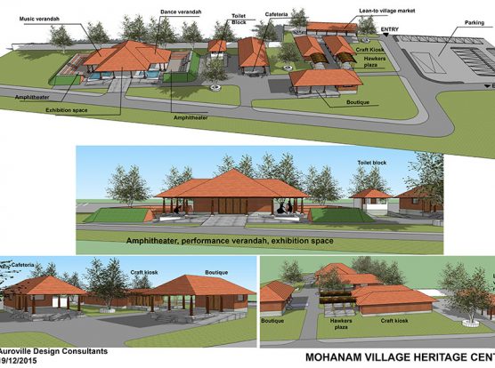 mohanam-01 – Auroville Design Consultants