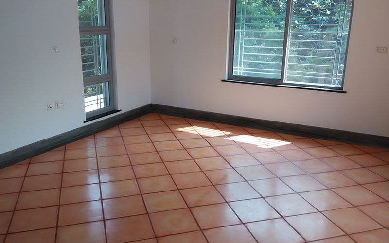 Center guest house-staff quarters – Auroville Design Consultants