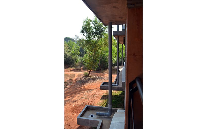 Humanscapes 1A – Auroville Design Consultants