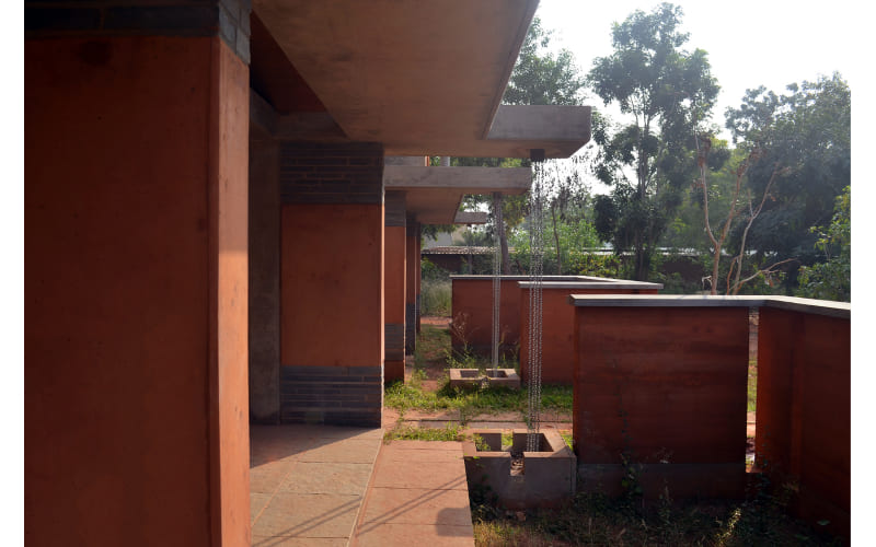 Humanscapes 1A – Auroville Design Consultants