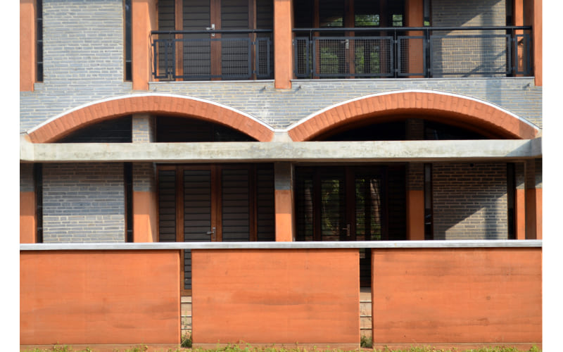 Humanscapes 1A – Auroville Design Consultants