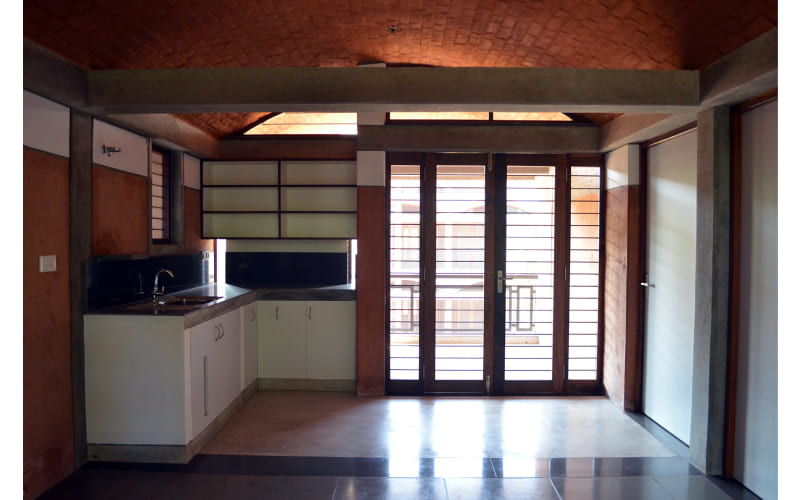 Humanscapes 1A – Auroville Design Consultants