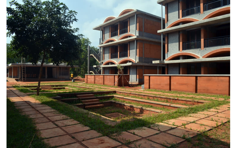 Humanscapes 1A – Auroville Design Consultants