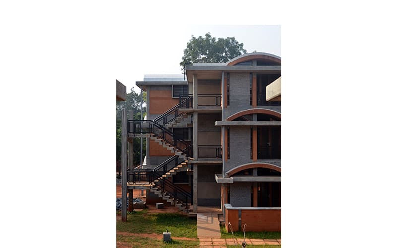 Humanscapes 1A – Auroville Design Consultants