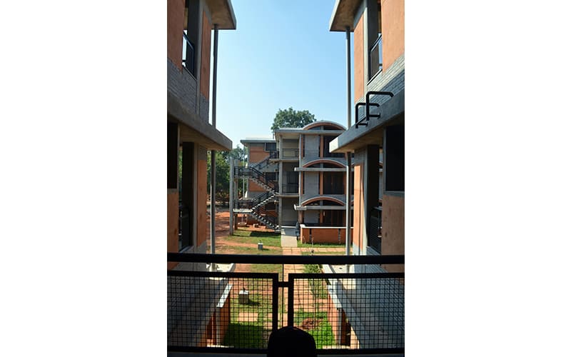 Humanscapes 1A – Auroville Design Consultants