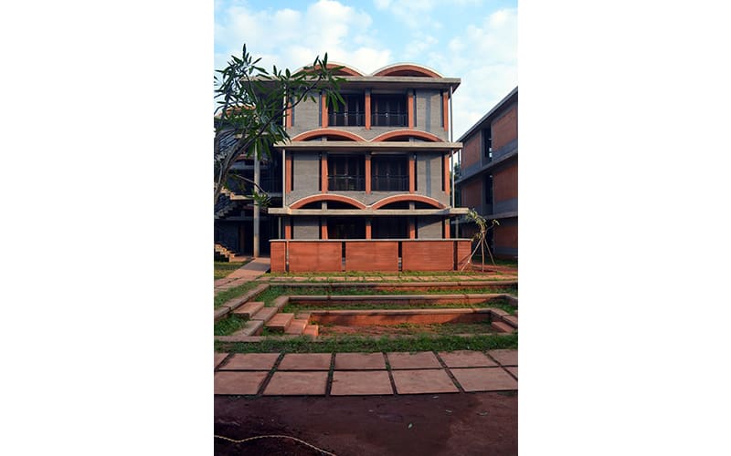 Humanscapes 1A – Auroville Design Consultants