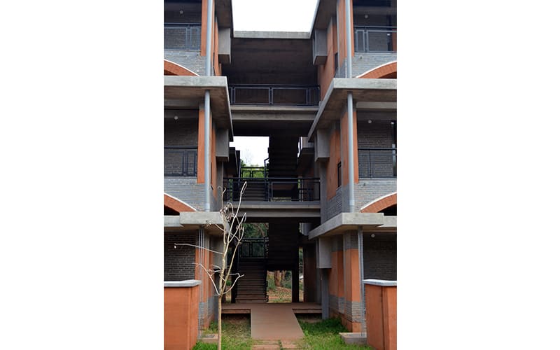 Humanscapes 1A – Auroville Design Consultants