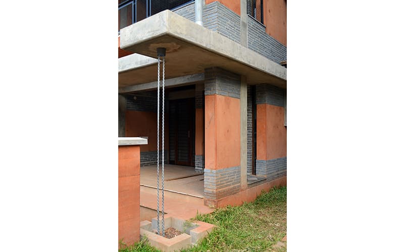 Humanscapes 1A – Auroville Design Consultants