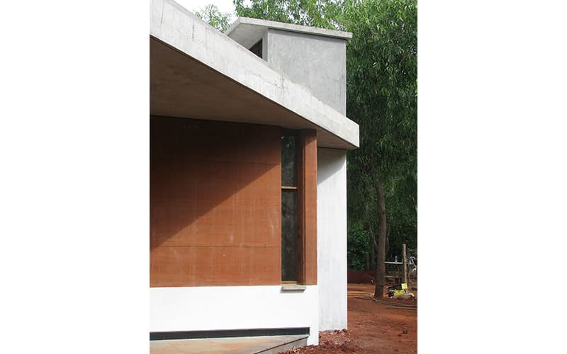 Auroville Public Library – Auroville Design Consultants