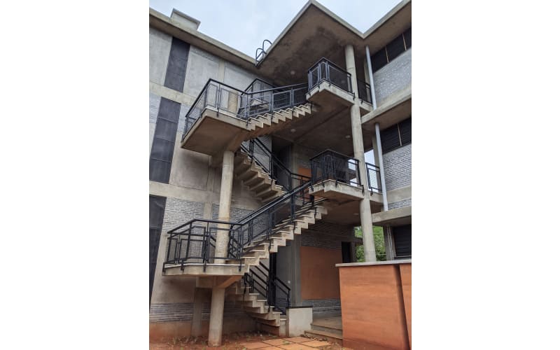 Humanscapes 1B – Auroville Design Consultants