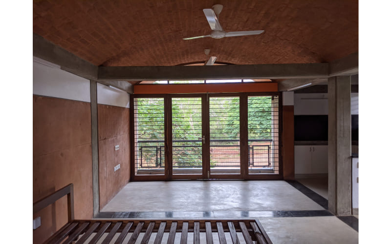 Humanscapes 1B – Auroville Design Consultants